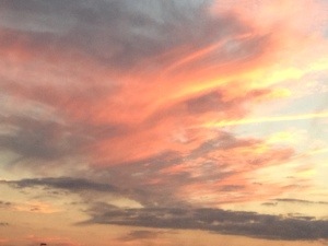 Good Job, God! – I Might Need A Nap